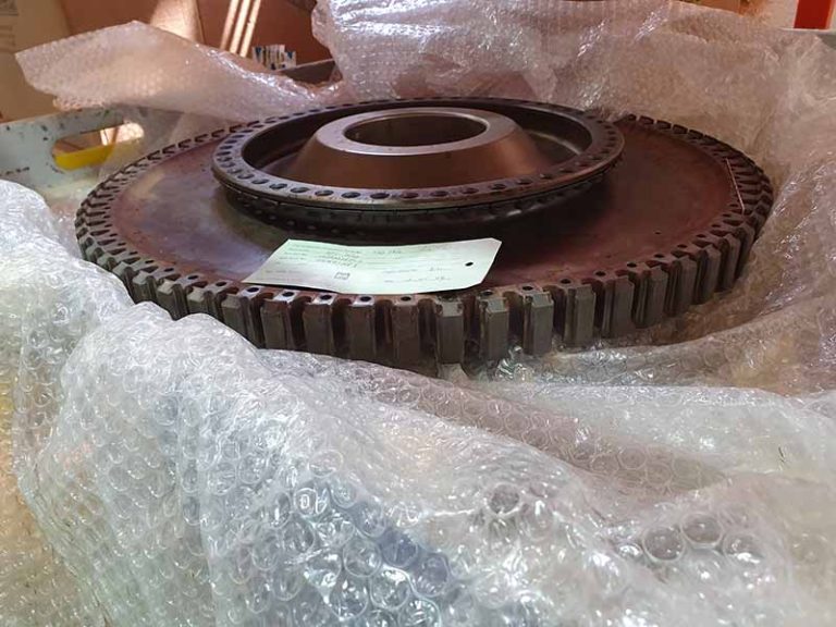 525 HPT DISK - Aviation Fleet Support