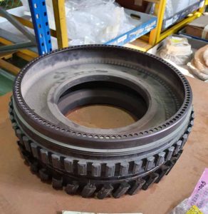 313 STAGE 1-2 SPOOL - Aviation Fleet Support