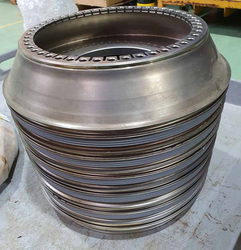 315 STAGE 4-9 SPOOL - Aviation Fleet Support