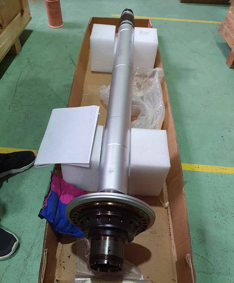 301-330-067-0 LPT SHAFT CFM56-3 - Aviation Fleet Support