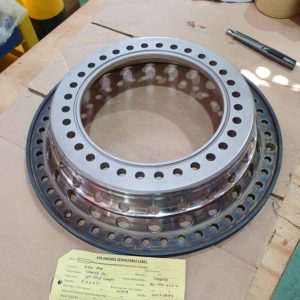 552 LPT STUB SHAFT - Aviation Fleet Support