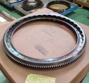 542 LPT STAGE 1 DISK - Aviation Fleet Support