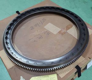 542 LPT STAGE 1 DISK - Aviation Fleet Support