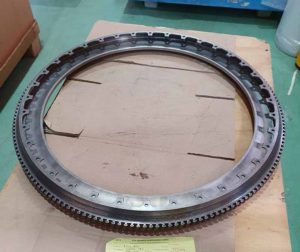 542 LPT STAGE 1 DISK - Aviation Fleet Support