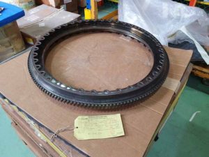 543 LPT STAGE 2 DISK - Aviation Fleet Support