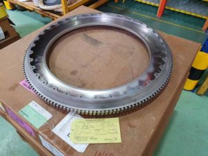 544 LPT STAGE 3 DISK - Aviation Fleet Support