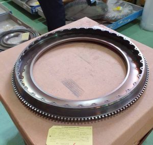 545 LPT STAGE 4 DISK - Aviation Fleet Support