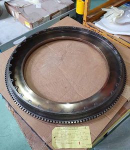 545 LPT STAGE 4 DISK - Aviation Fleet Support