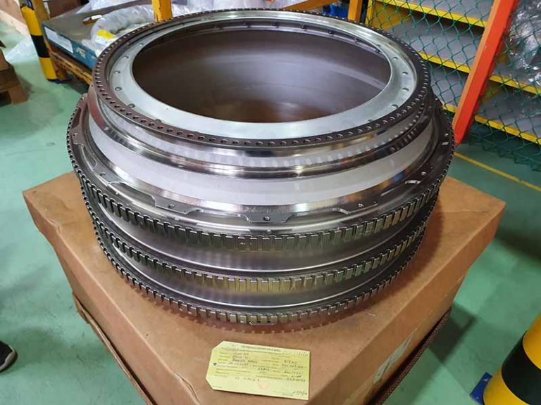 335-009-306-0 BOOSTER SPOOL CFM56-3 - Aviation Fleet Support