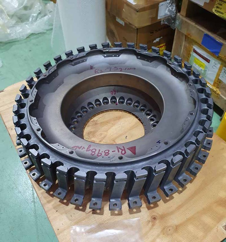 213 FAN DISK - Aviation Fleet Support