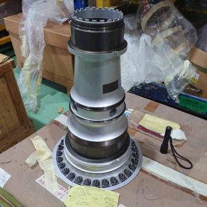 335-006-414-0 FAN SHAFT CFM56-3/-7B - Aviation Fleet Support