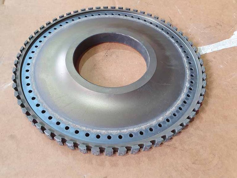 CFM56-5B/-7B Core LLP Package 6235 CR