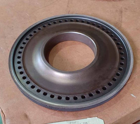 (SOLD) GFF5DNLW CDP SEAL AVIATION ENGINE