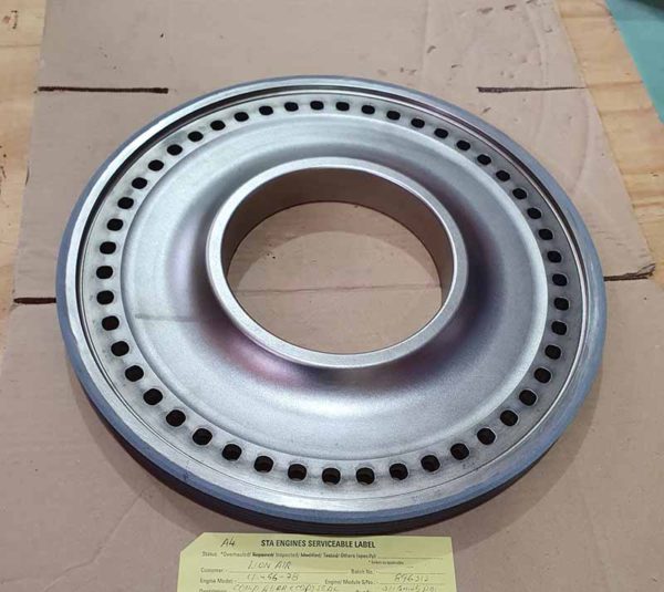 CFM56-5B & -7B Core LLP Package 7089 CR - Aviation Fleet Support