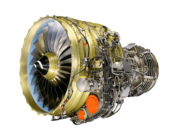 CFM56-5B & -7B Core LLP Package 7089 CR - Aviation Fleet Support