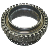 1644M21P04 HPC STAGE 1 DISK CF6-80C2 - Aviation Fleet Support