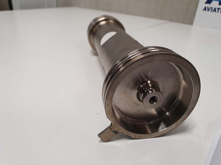 301-546-107-0 PLUG LPT SHAFT CFM56-3 AVIATION