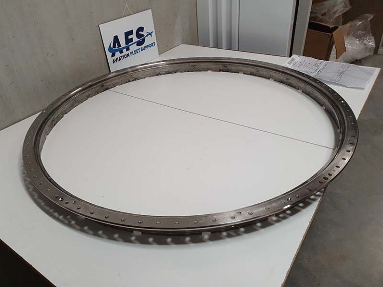 SUPPORT LPT SHROUD - Aviation Fleet Support