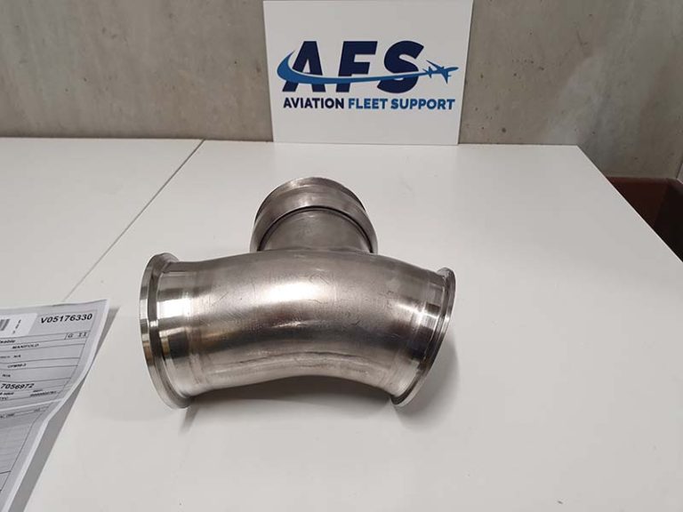 PRSOV MANIFOLD - Aviation Fleet Support