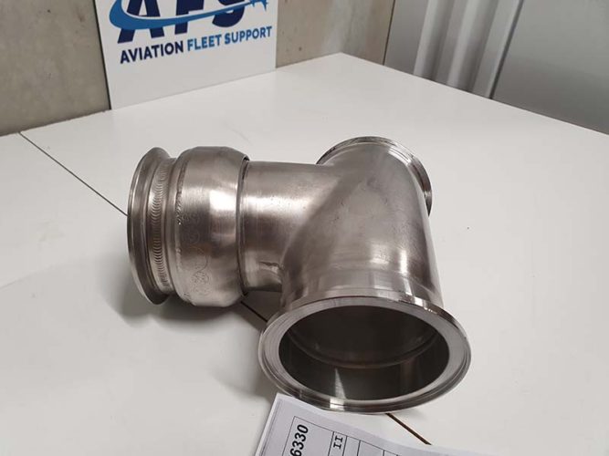 332A1327-5 PRSOV MANIFOLD CFM56-3 AVIATION