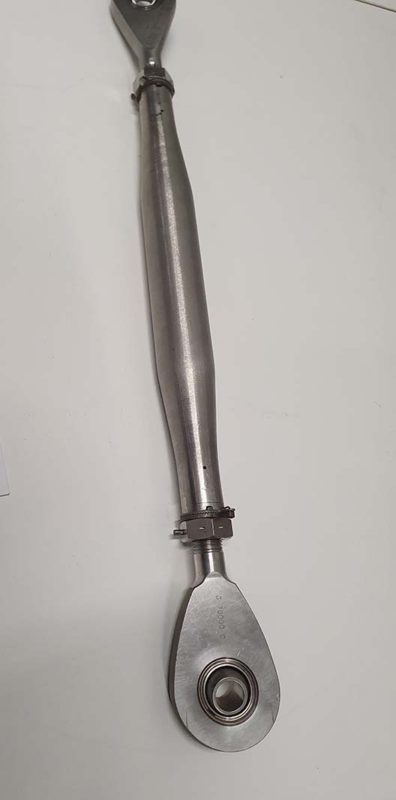 BEARING ROD END - Aviation Fleet Support