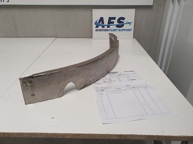 BLANKET INSULATION - Aviation Fleet Support