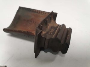 1475M35P01 BLADE HPT ROTOR CFM56-3 - Aviation Fleet Support