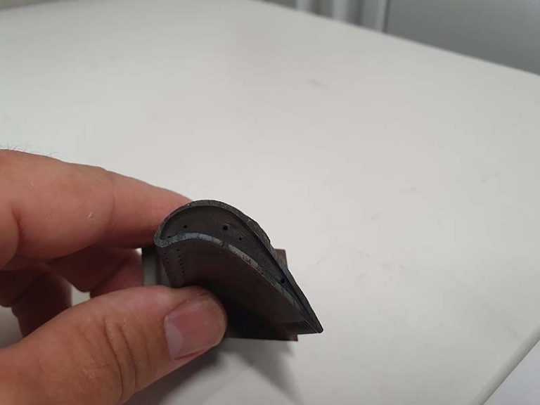 1475M35P01 BLADE HPT ROTOR CFM56-3 - Aviation Fleet Support