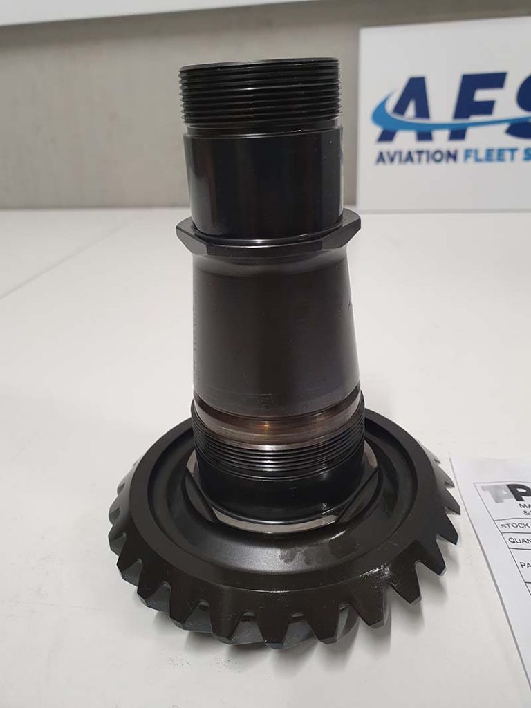 GEAR HORIZONTAL BEVEL - Aviation Fleet Support