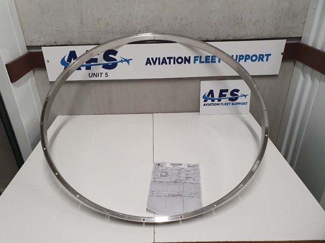 SHROUD CENTERING - Aviation Fleet Support