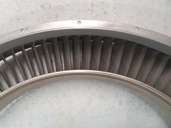 335-009-117-0 BOOSTER VANE ASSY STAGE 1 CFM56-3