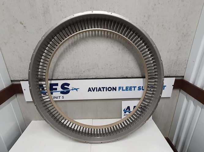 RR00125 BOOSTER VANE ASSY STAGE 3 335-006-621-0 CFM56-3