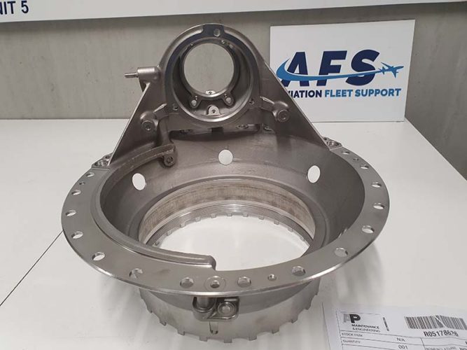 9976M77G13 HOUSING INLET GEARBOX CFM56-3 - Aviation Fleet Support