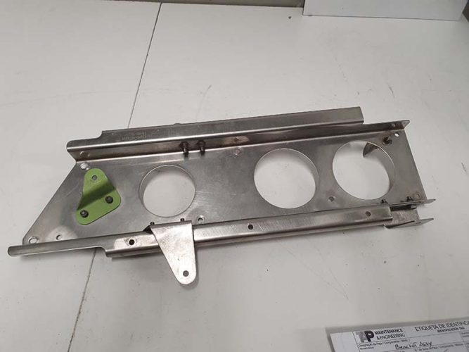 BRACKET ASSY - Aviation Fleet Support