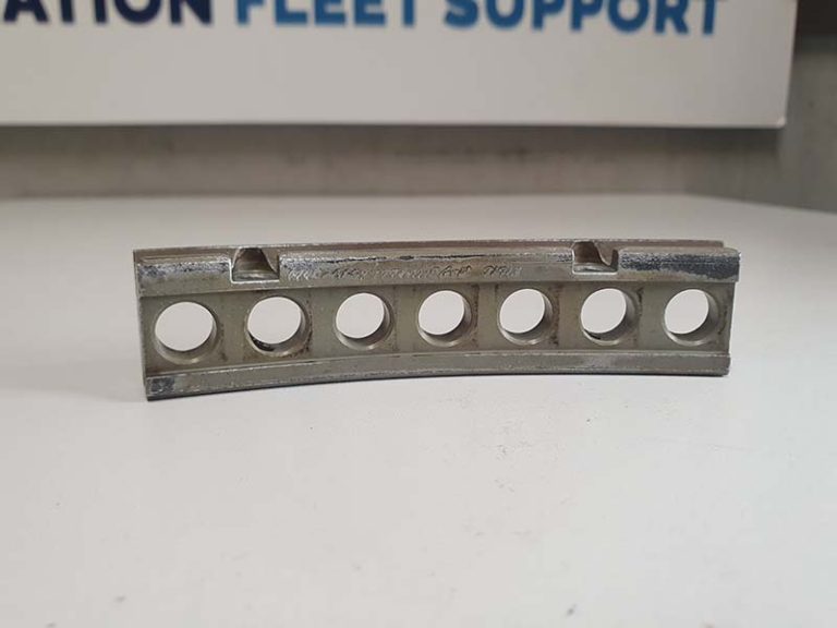 SHROUD STAGE 2 - Aviation Fleet Support