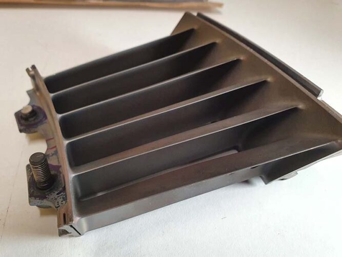 305-390-518-0 NOZZLE SEGMENT STAGE 2 CFM56-3