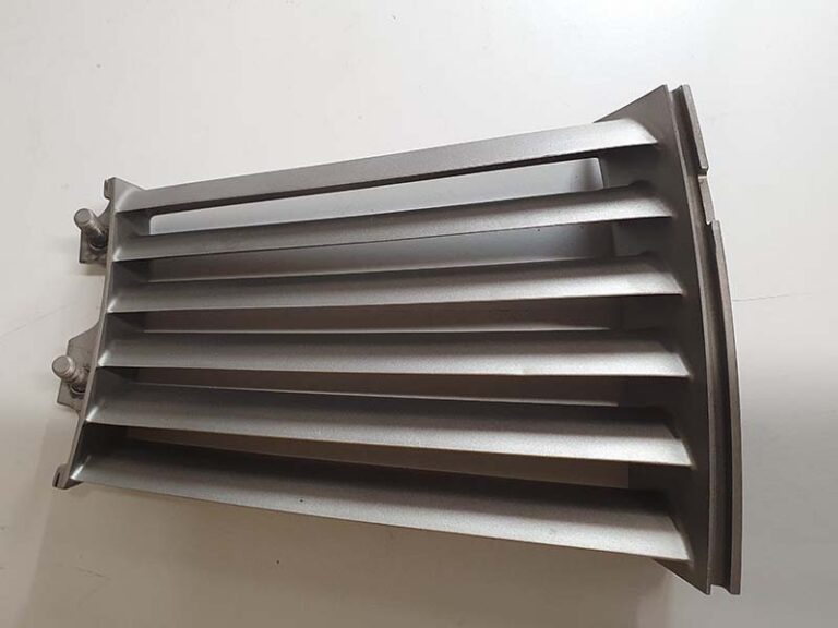 NOZZLE SEGMENT STAGE 4 - Aviation Fleet Support