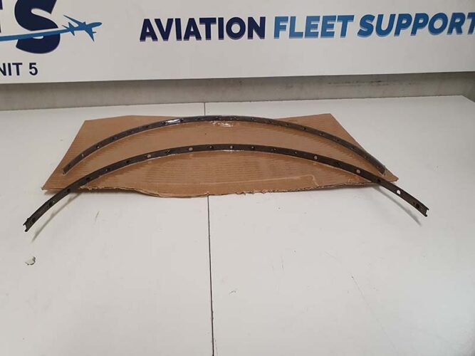 NUT INR GANG CHANNEL - Aviation Fleet Support