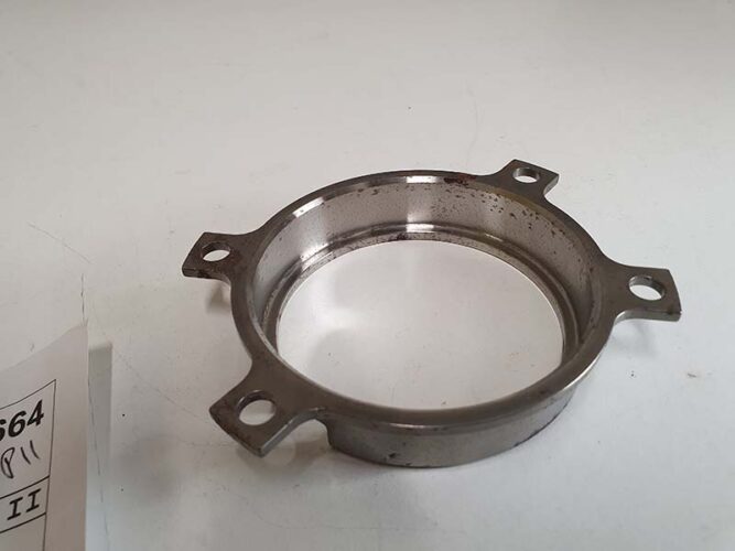RETAINER BRG INLET GEARBOX - Aviation Fleet Support