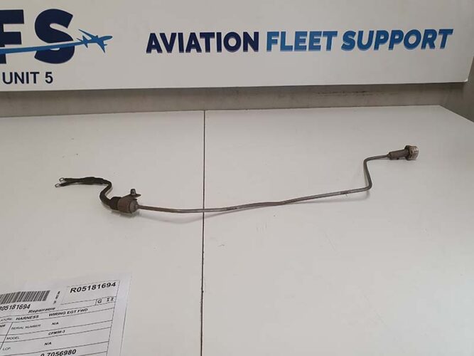 CA150-01 HARNESS WIRING EGT FWD CFM56-3 - Aviation Fleet Support