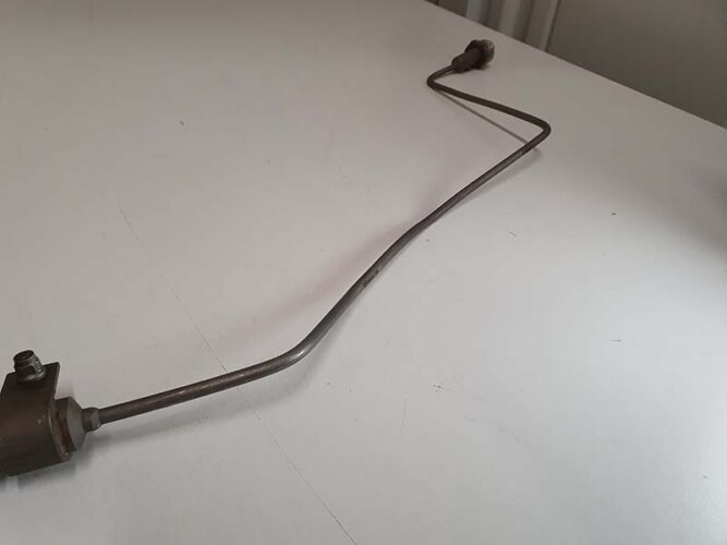 CA150-01 HARNESS WIRING EGT FWD CFM56-3 - Aviation Fleet Support