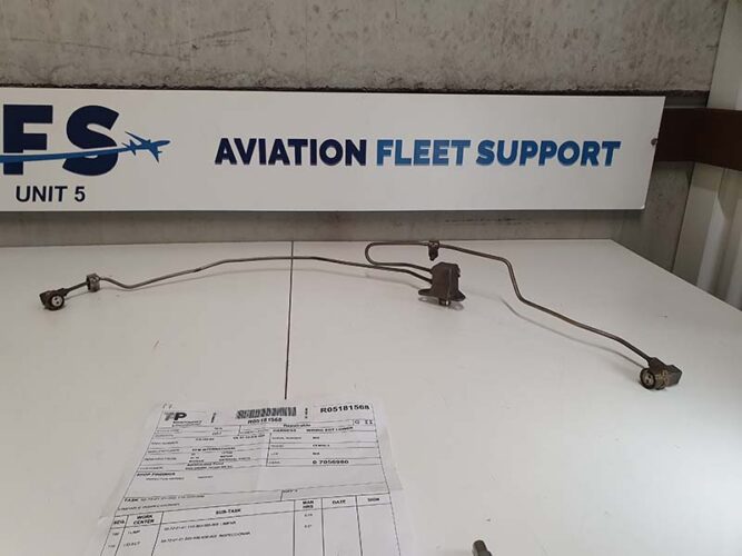 HARNESS WIRING EGT LOWER - Aviation Fleet Support