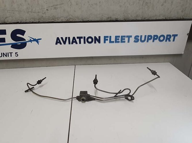 HARNESS WIRING EGT LH - Aviation Fleet Support