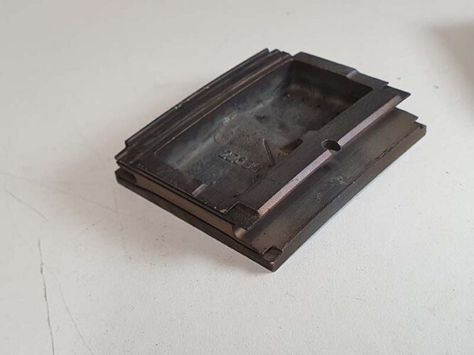 SHROUD HPT STATOR - Aviation Fleet Support