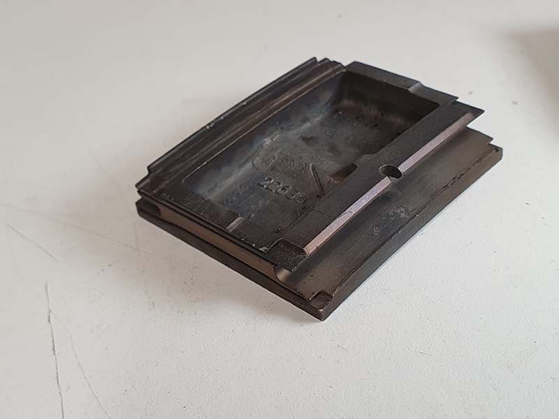 SHROUD HPT STATOR - Aviation Fleet Support