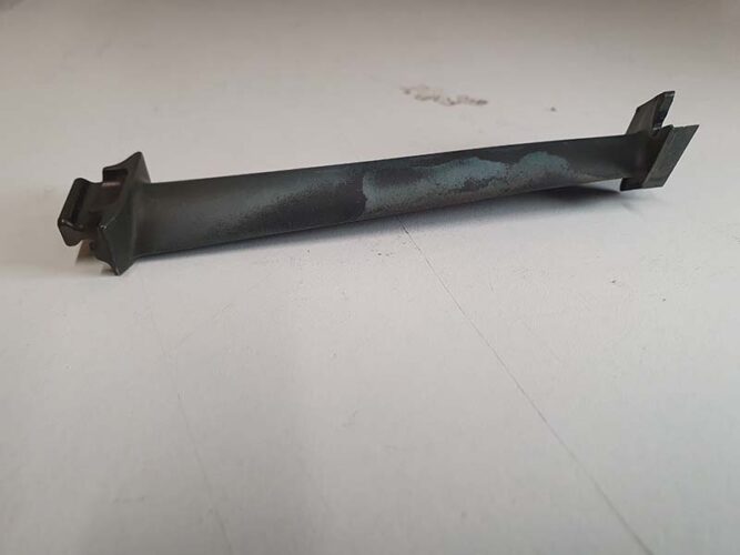 301-330-218-0 BLADE LPT STAGE 2 CFM56-3