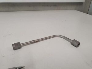 TUBE ASSY - Aviation Fleet Support