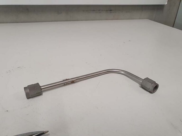 TUBE ASSY - Aviation Fleet Support