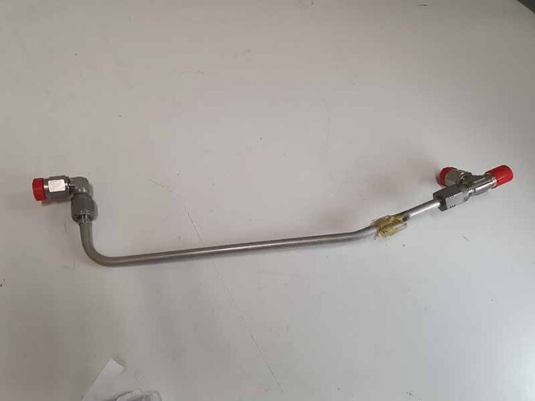 TUBE ASSY - Aviation Fleet Support