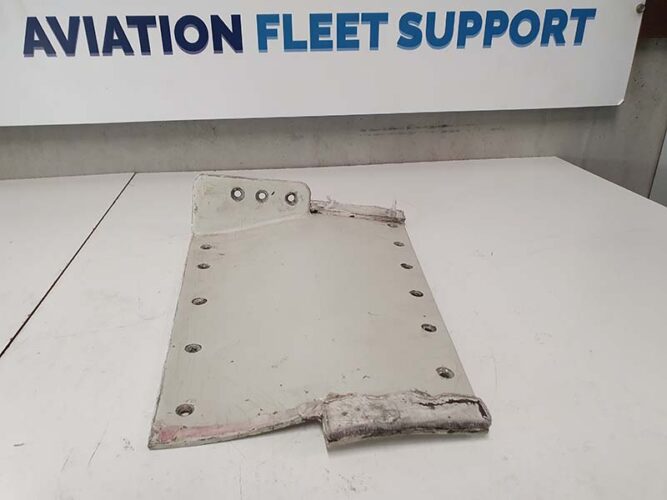 FAIRING ASSY LH - Aviation Fleet Support